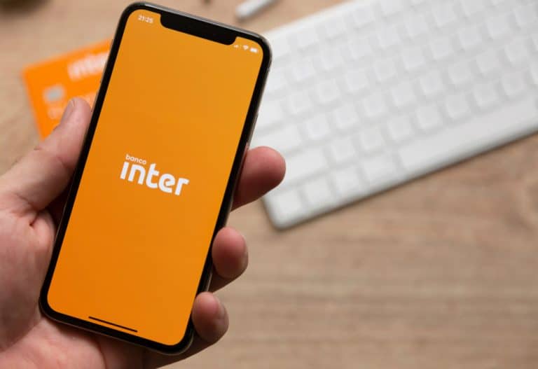 Chegou o Super App do Banco Inter | Cash Free