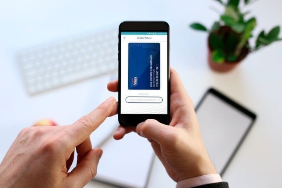 Cartão virtual: descubra como funciona | Cash Free
