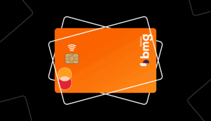 Conheça o BMG e entenda seus produtos | Cash Free