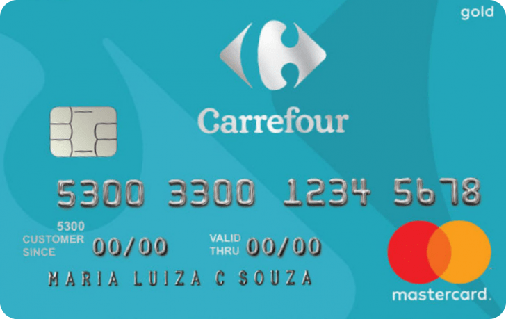 Cartão de Crédito Carrefour, conheça os benefícios | Cash Free
