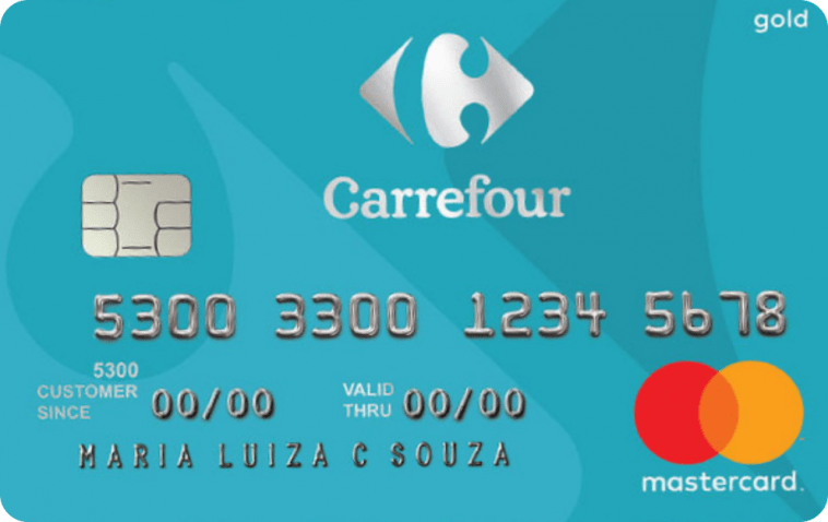 Cartão de Crédito Carrefour, conheça os benefícios | Cash Free
